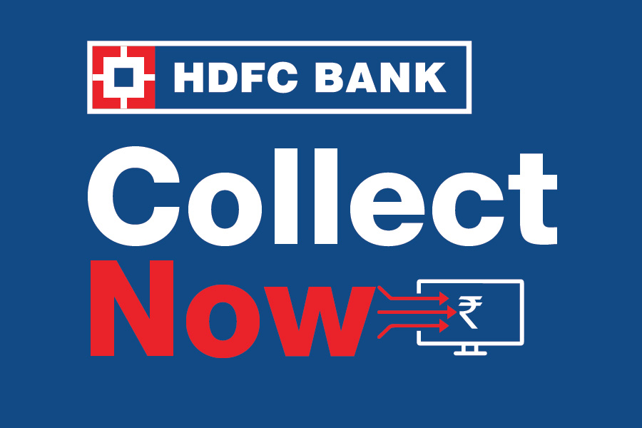 HDFC CollectNow